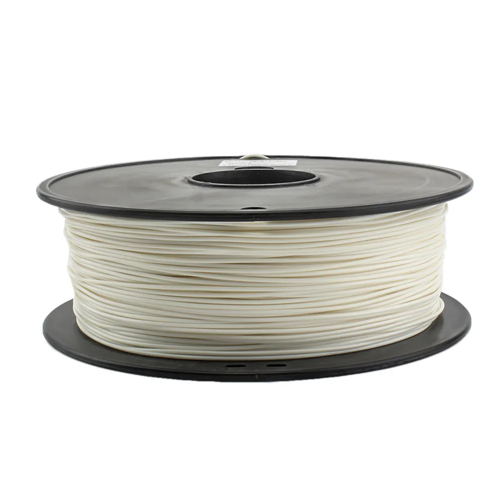 CREOZONE Nylon Filament For 3D Printer Durable Wear Resistant 335 Meter ...