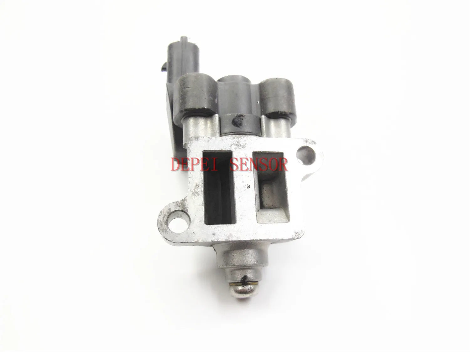 DHgate.com:DPQPOKHYY Idle Speed Control Replacement for Hyundai Kia 1 ...