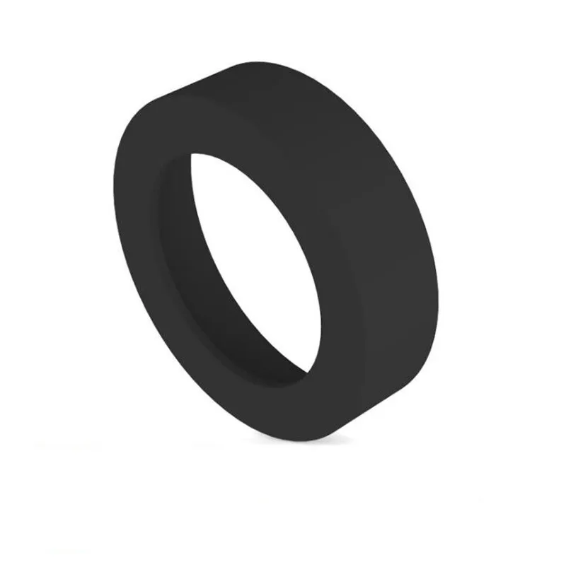 Silicone Protective Cup Bottom Cover Round Anti Slip Bottle Sleeve From ...