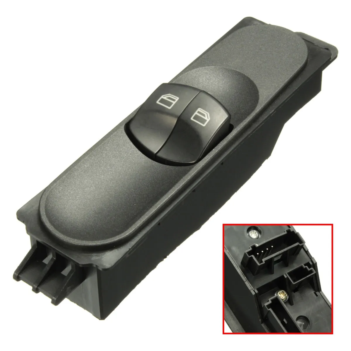 Electric Power Window Control Switch For Mercedes Sprinter For VW ...