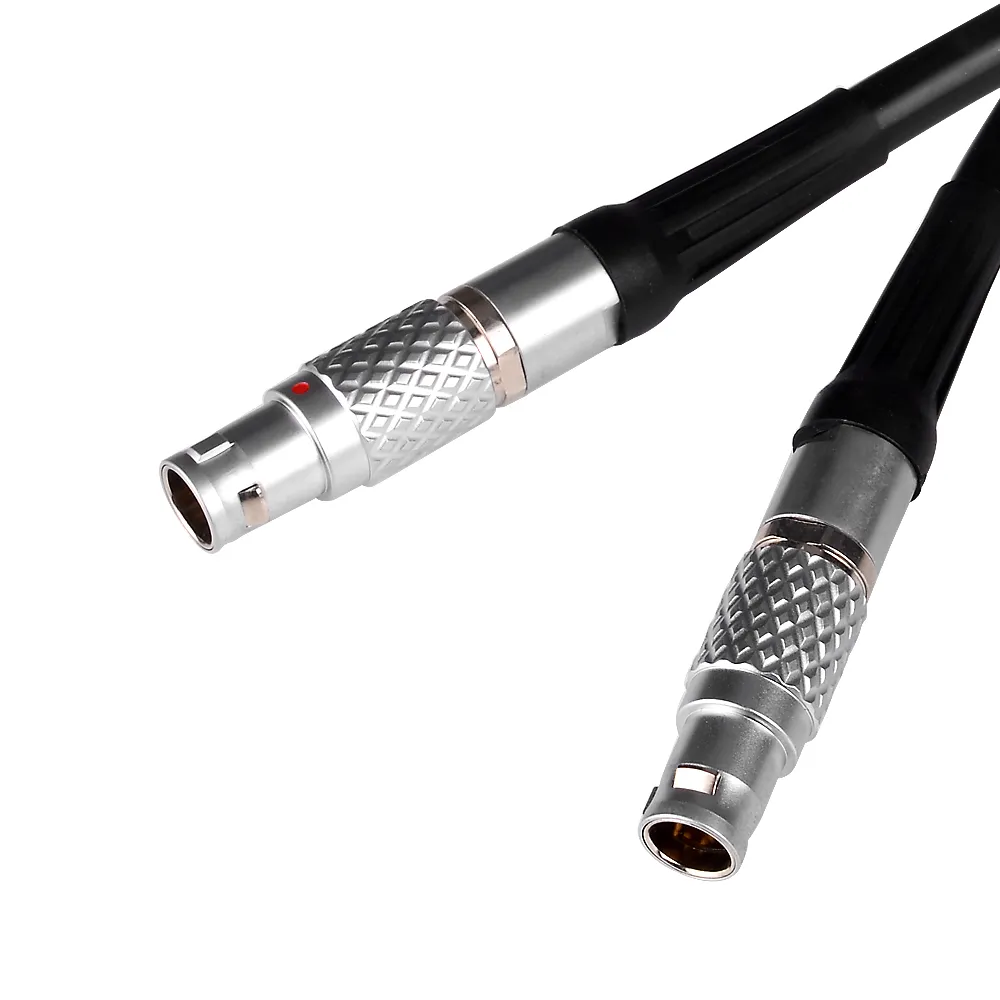 Premium 8-Pin LED Light Charging Cable - Power Your Lighting! Best ...