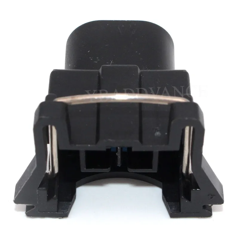 Waterproof 2 Pin Fuel Injector 9v Battery Connector For 280 Series ...