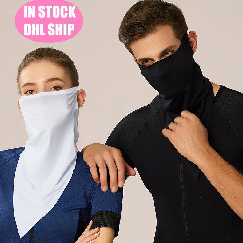 US Stock DHL Seamless Hip Hop Skull Bandanas Magic Headscarf Riding ...