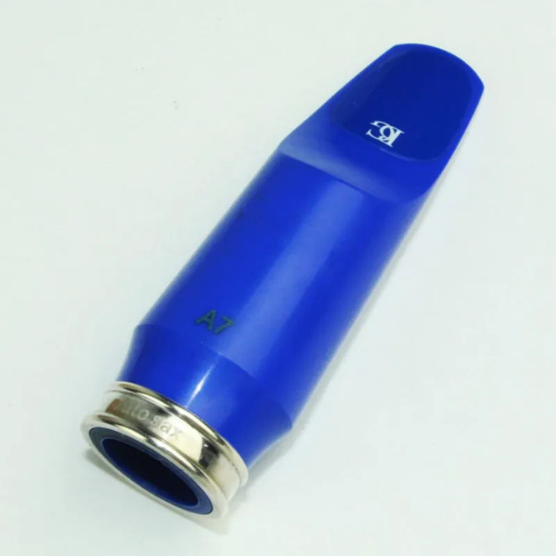 DHgate.com:High-Grade Jazz Bakelite Saxophone Mouthpiece for Alto ...