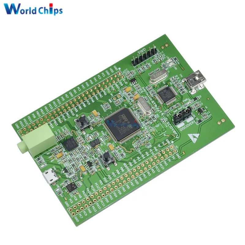 Wholesale DIYmore Stm32F4 Icr Discovery Center & ST Link V2 Development ...