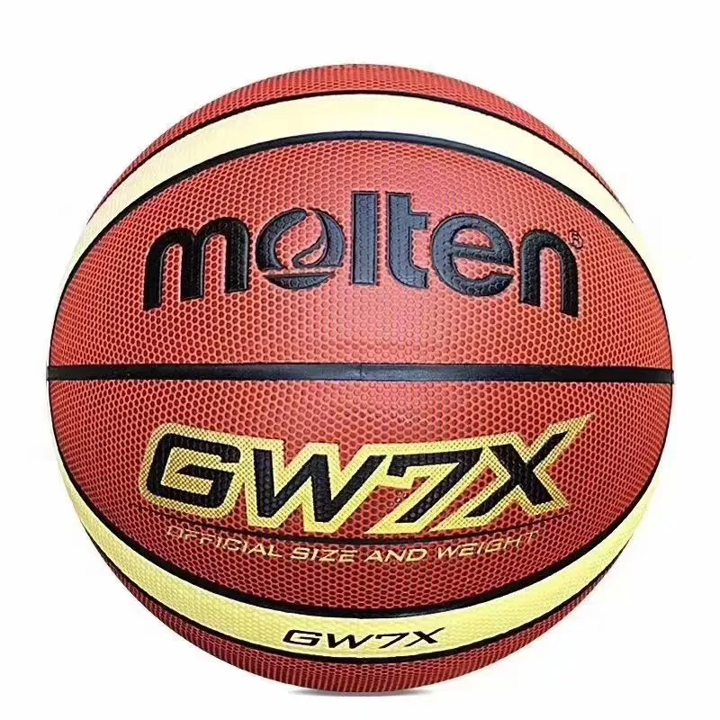 DHgate.com:Basketball, Size 7, PU Leather, All Surface Grip, Regulation ...