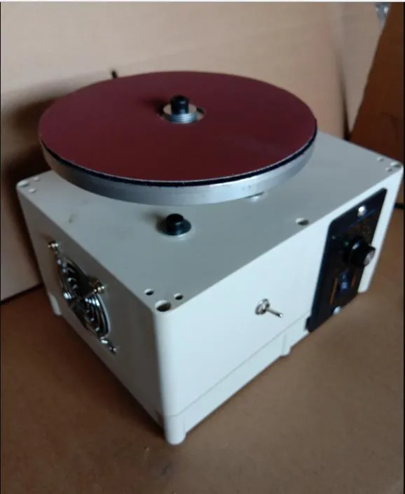 DHgate.com:Electric Knife Sharpener, 220V Diamond Grinding Disc ...