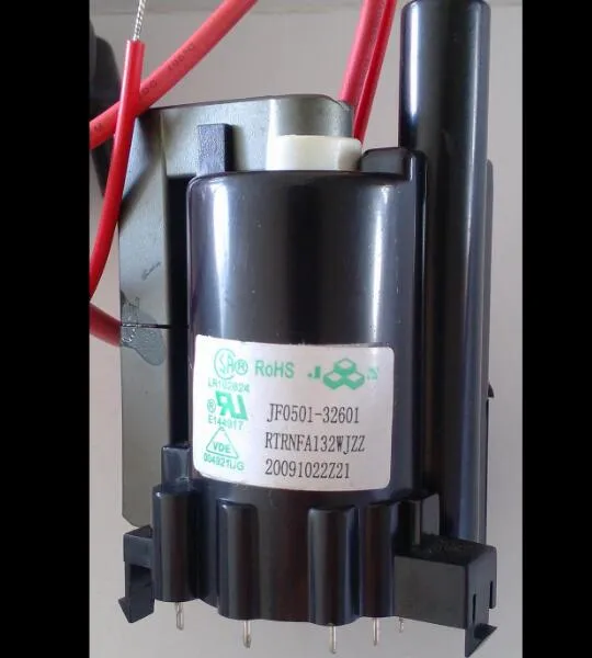 Transformador Flyback FBT Nueva Original JF0501 32601 RTRNFA132WJZZ De ...