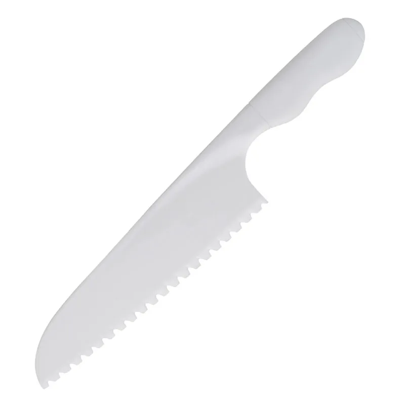 Kitchen Knife For Kids Saftey Knife Lettuce Salad... From Easy_deal, $1 ...