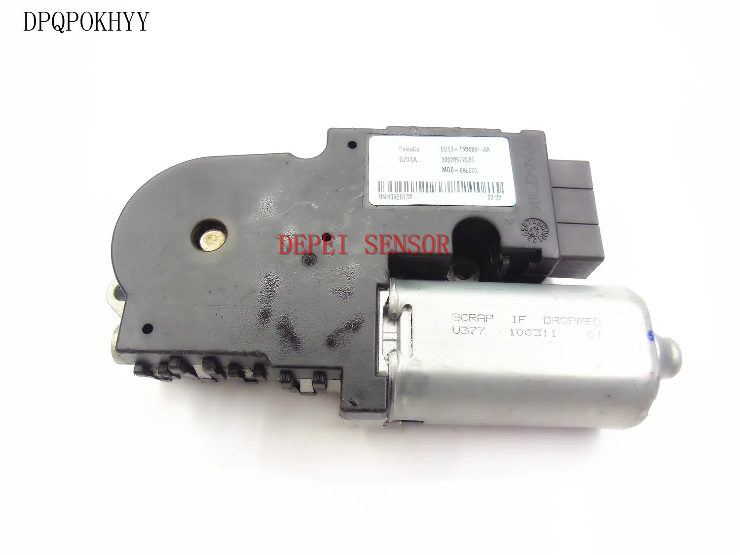 DHgate.com:Sunroof Window Motor for 2011-2013 Ford Explorer - OEM ...
