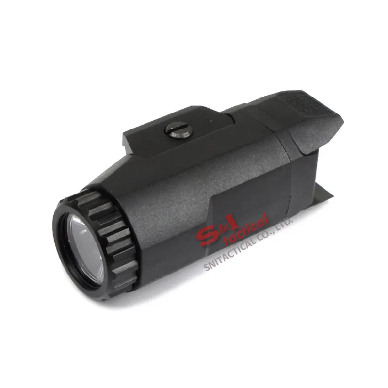 Compact Tactical Apl G3 Pistol Light 400 Lumens Led White Light ...