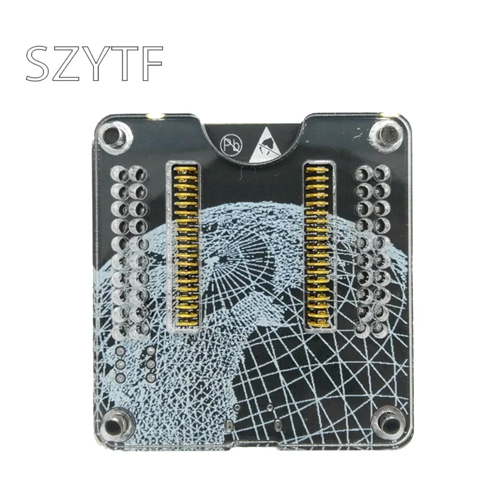 Wholesale 3D Printer Control Boards ESP32 WROVER Dev Board: Small Batch Programming Fixture For ...