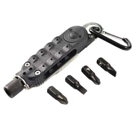 DHgate.com:Mini Keychain Screwdriver Set: Pocket Multi-tool with ...