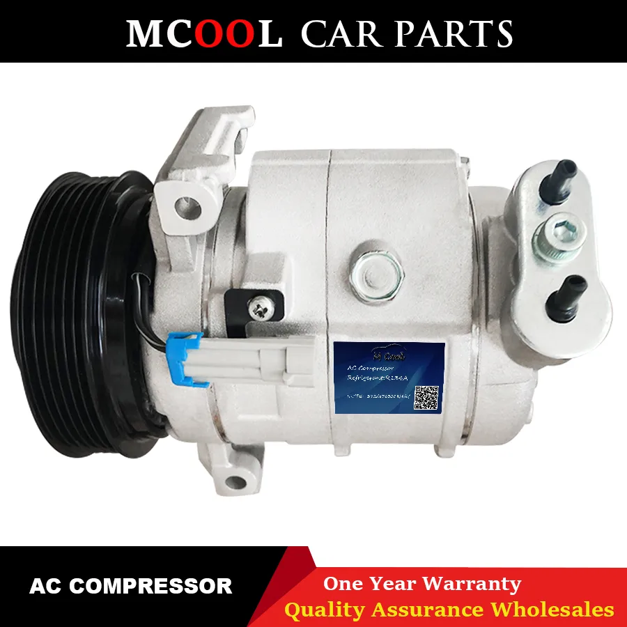 DHgate.com:AC Compressor for Chevrolet Captiva/Opel Antara & Ford ...