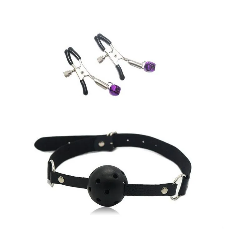 Sex Toys Masager New Y Kit Fetish Bondage Toys For Couples Nipple