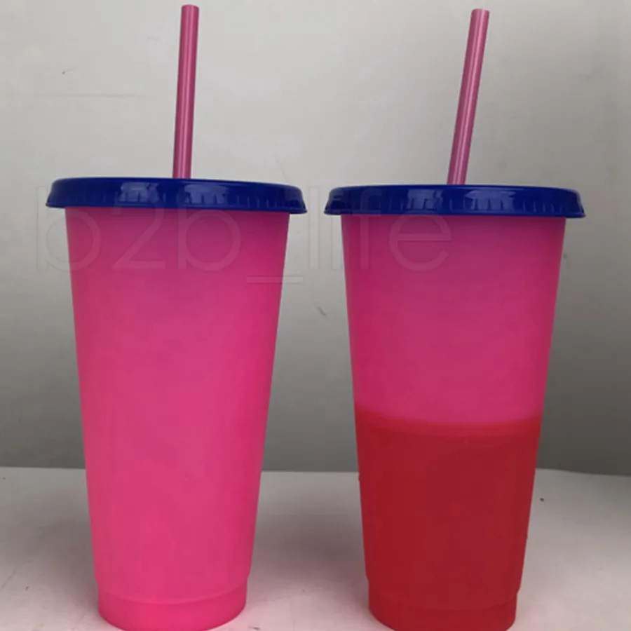 Plastic Detachable Cup Change Color Pages Kmart Drink Bottles Insulated ...