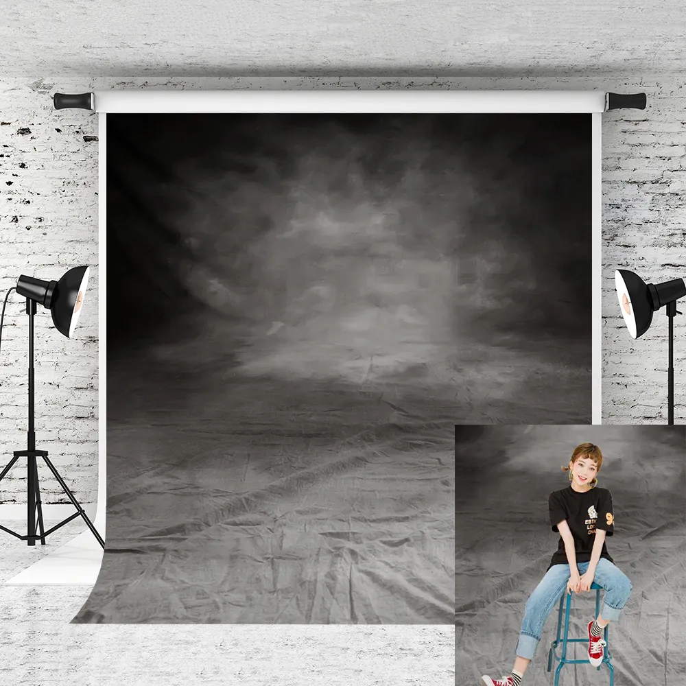 Professional Portrait Backdrops
