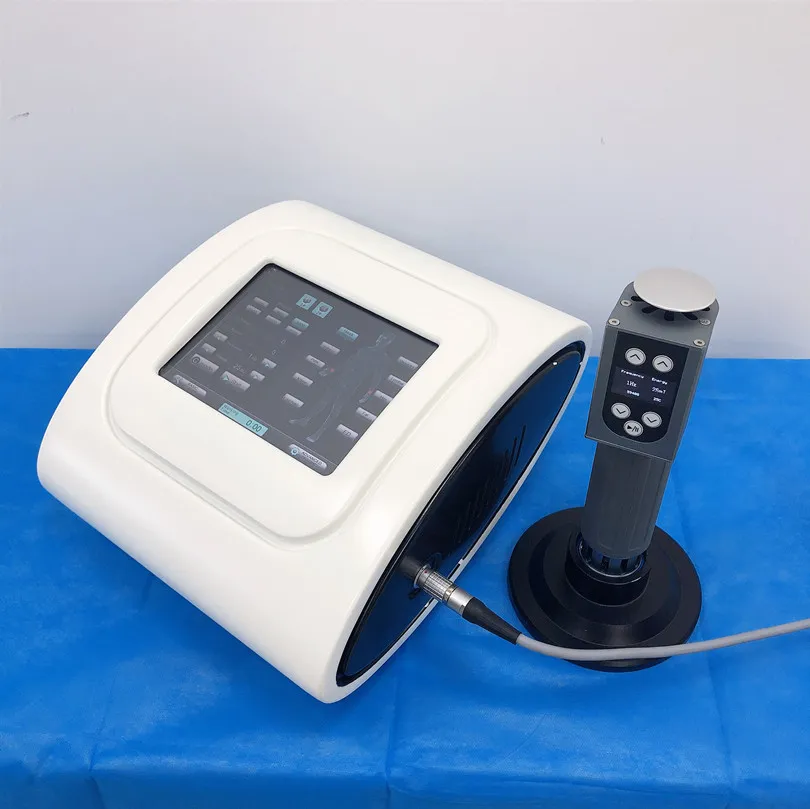 DHgate.com:Electromagnetic Shockwave Therapy Device: Non-Invasive Pain ...