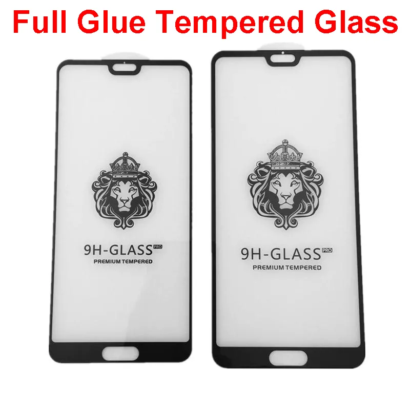DHgate.com:5D Full Coverage Tempered Glass Screen Protector for iPhone ...