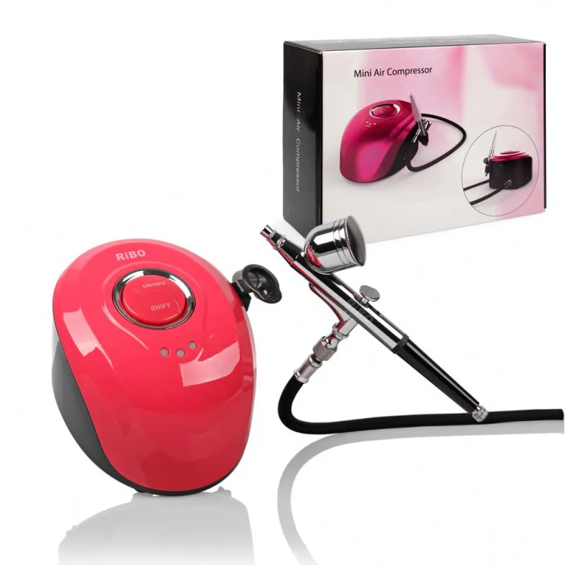 Other Health Nail Tattoo Printer DIY Nail Art Machine For Skin Care ...