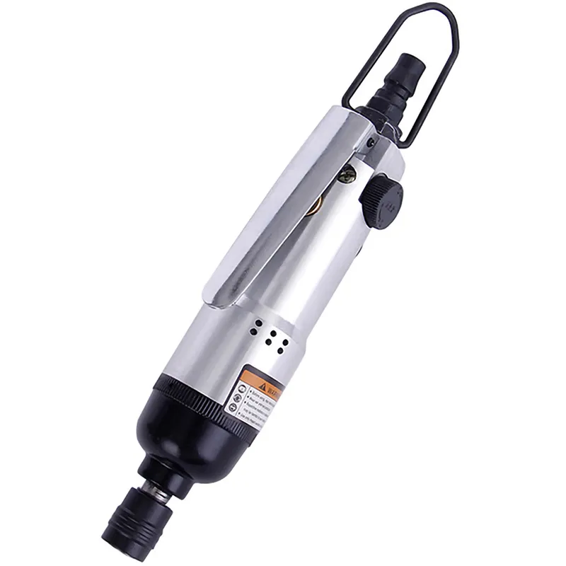 Wholesale Industrial 5H Pneumatic Screwdriver With Straight Shank Knife ...