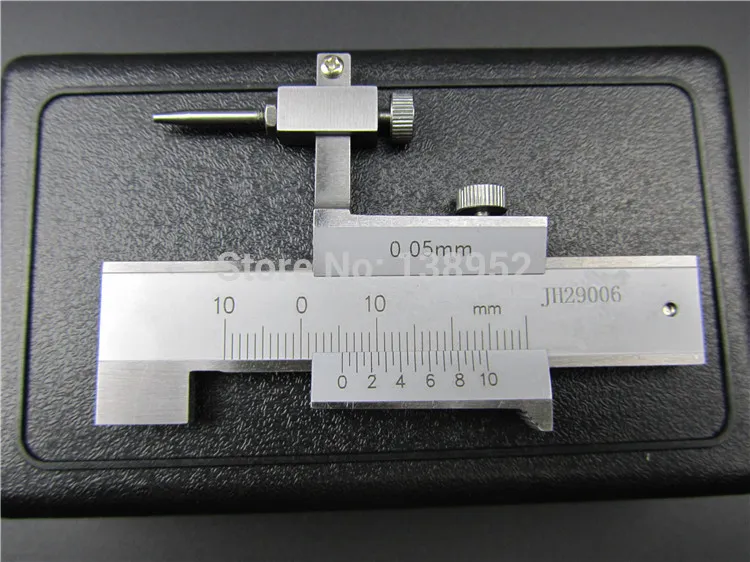 Wholesale Exquisite Levitation Step Gauge With Measures Mutual Position ...