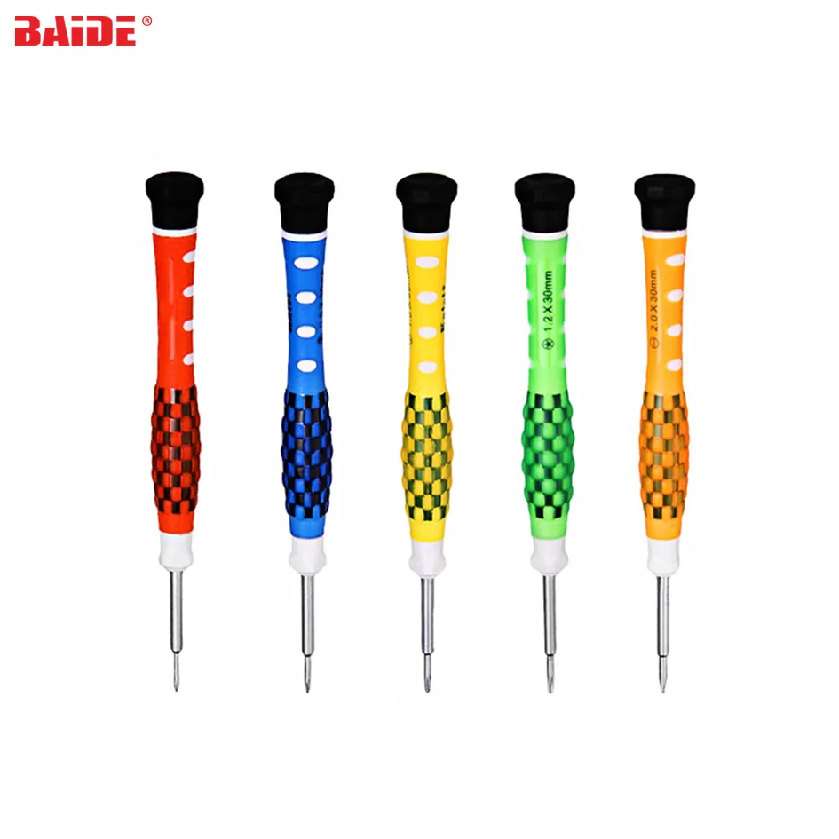 Torx T2 T6 Triwing 0.8 Pentalobe Star 1.5 Phillips PH00 Y2.0 ...
