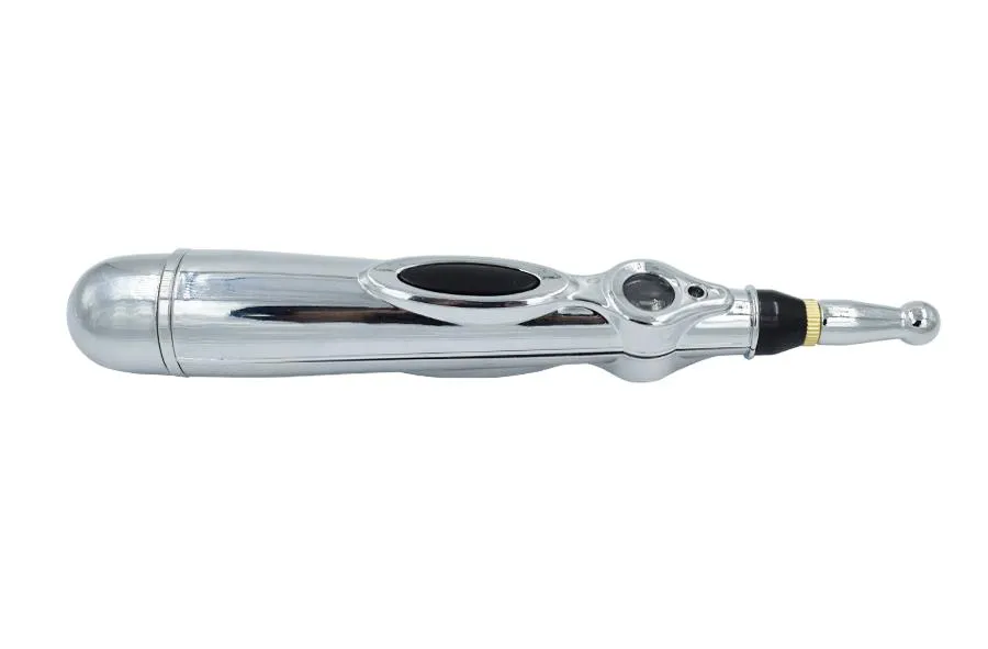 Digital Ticker Display Handheld Acupoint Pen TENS Point Detector ... Digital Ticker Display Handheld Acupoint Pen TENS Point Detector ...