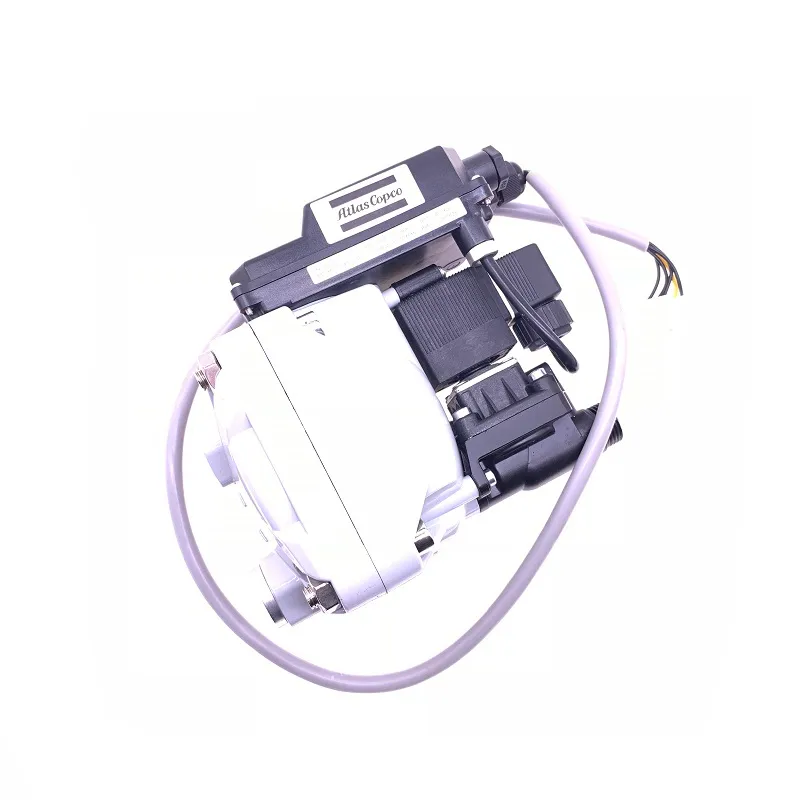 Wholesale AC230V Electronic Automatic Drain Valve 162285518 2901146551 ...