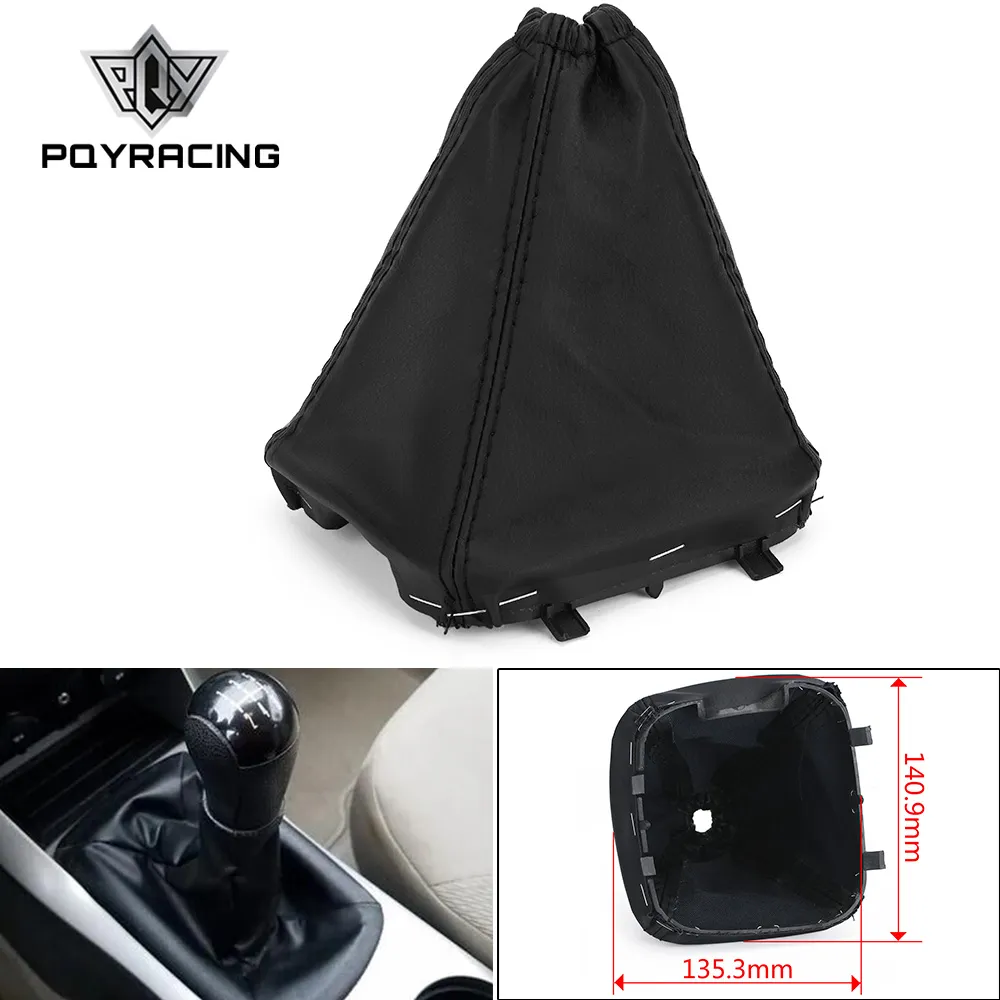 DHgate.com:PQY - Lever Gaiterstick Gaiter Gear Shift Boot Cover For ...