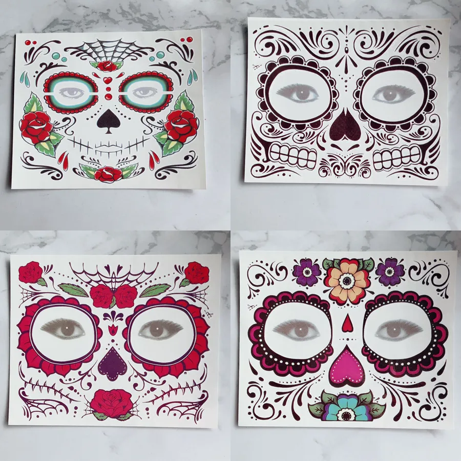 10 Unique Temporary Tattoo Designs You Need to Try Today