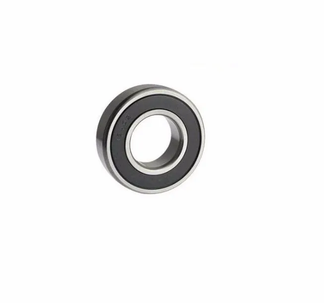 6208RS Deep Groove Ball Bearings 40x80x18mm Pack Of 10 High Precision ...