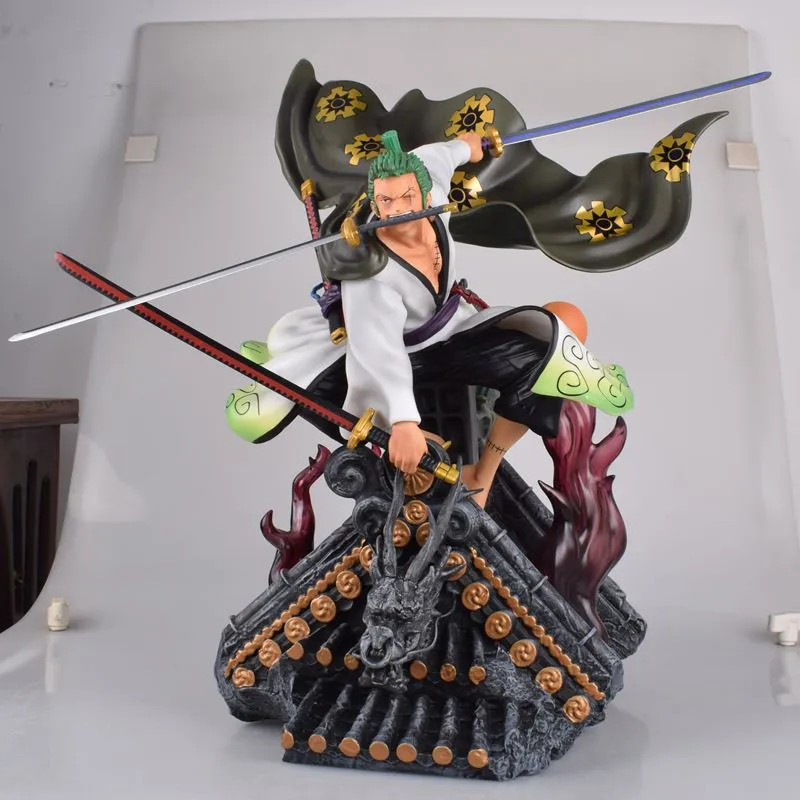 Roronoa Zoro Wano