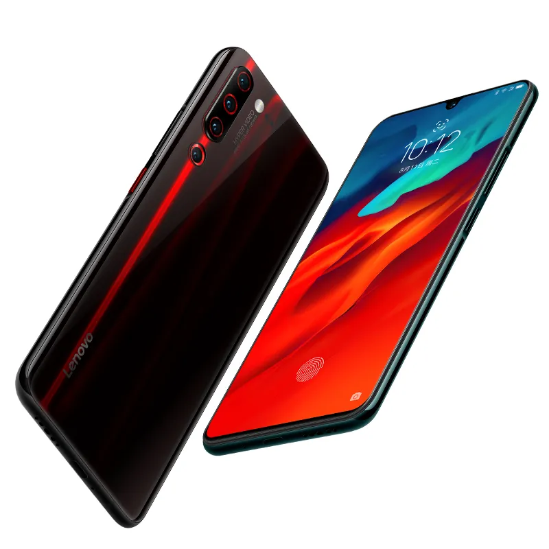 DHgate.com:48MP Camera 8GB RAM 128GB ROM Lenovo Z6 Pro Full Screen ...