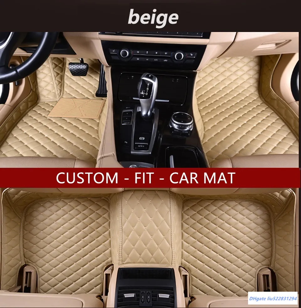 Nissan tiida floor mats store