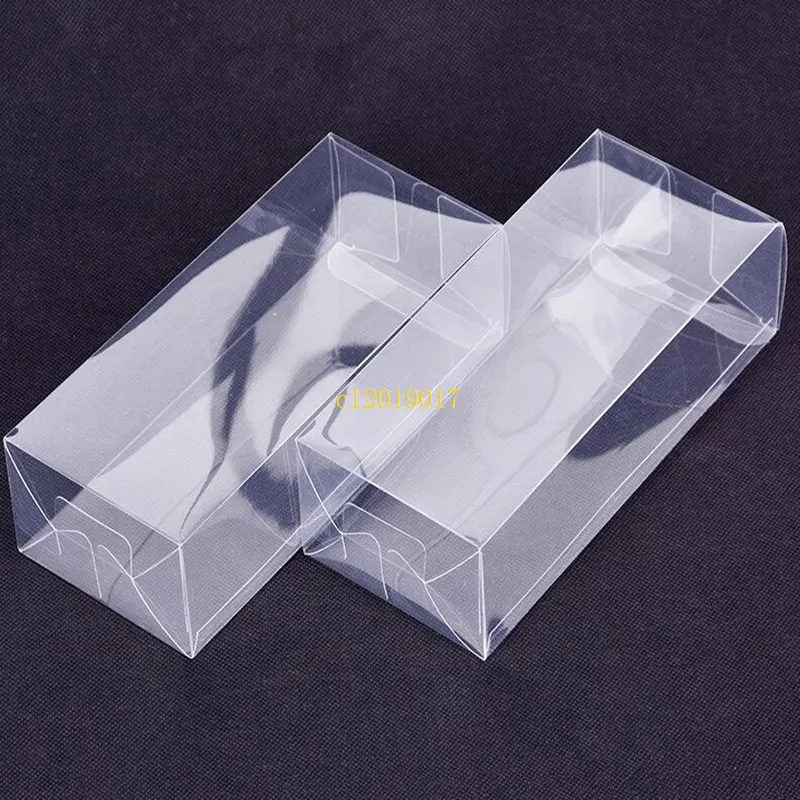 Verpackungsbox Aus Kunststoff