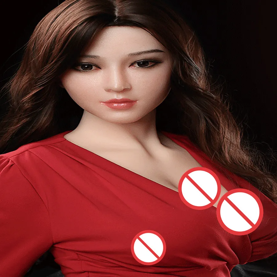 Muñeca De Sexo Real Maniquí Inflable Realista Muñeca De Silicona Semi