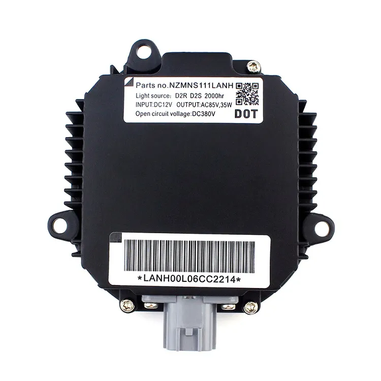 China Fabricó Xenon Hid Ballast NZMNS111LBNA Auto Car Accessories Hid ...