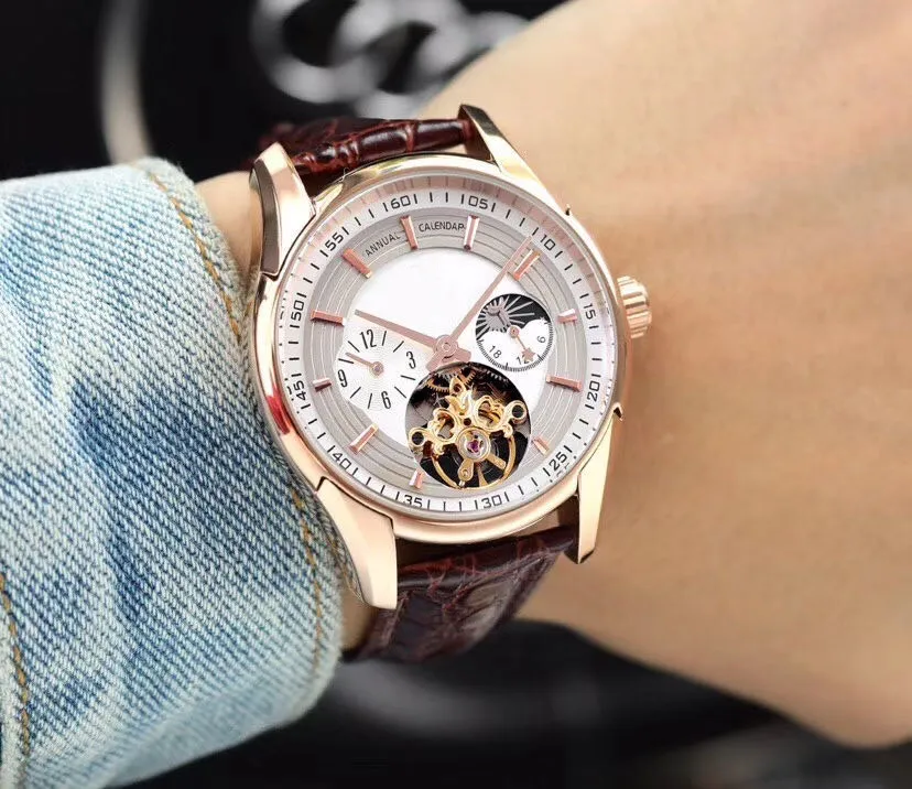 DHgate.com:Timex CR1216 Cell Men's Prestige Watch: 4-Pin, Multi ...