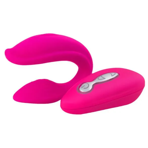 Wireless Remote Control G Spot Vibrators Usb Rechargable Wearable Strap