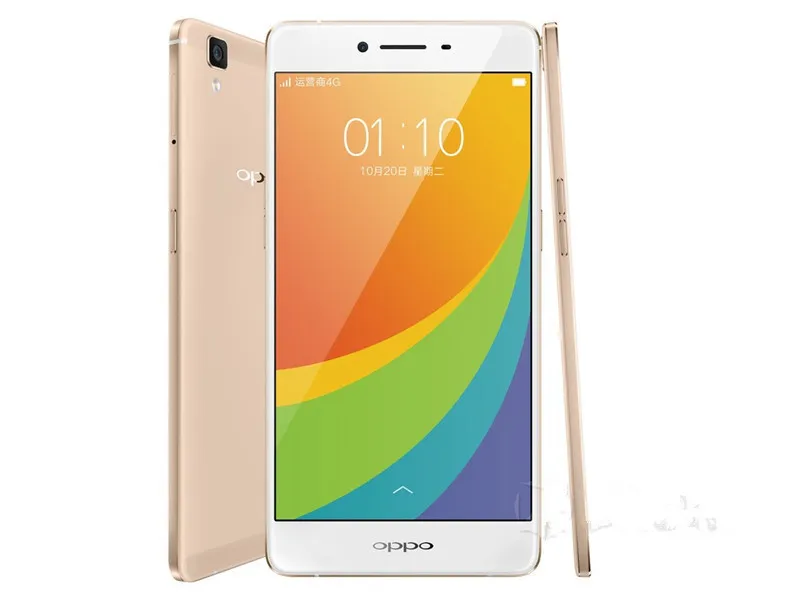 Original OPPO R7s 4G LTE Cell Phone 4GB RAM 32GB ROM Snapdragon MSM8939 ...