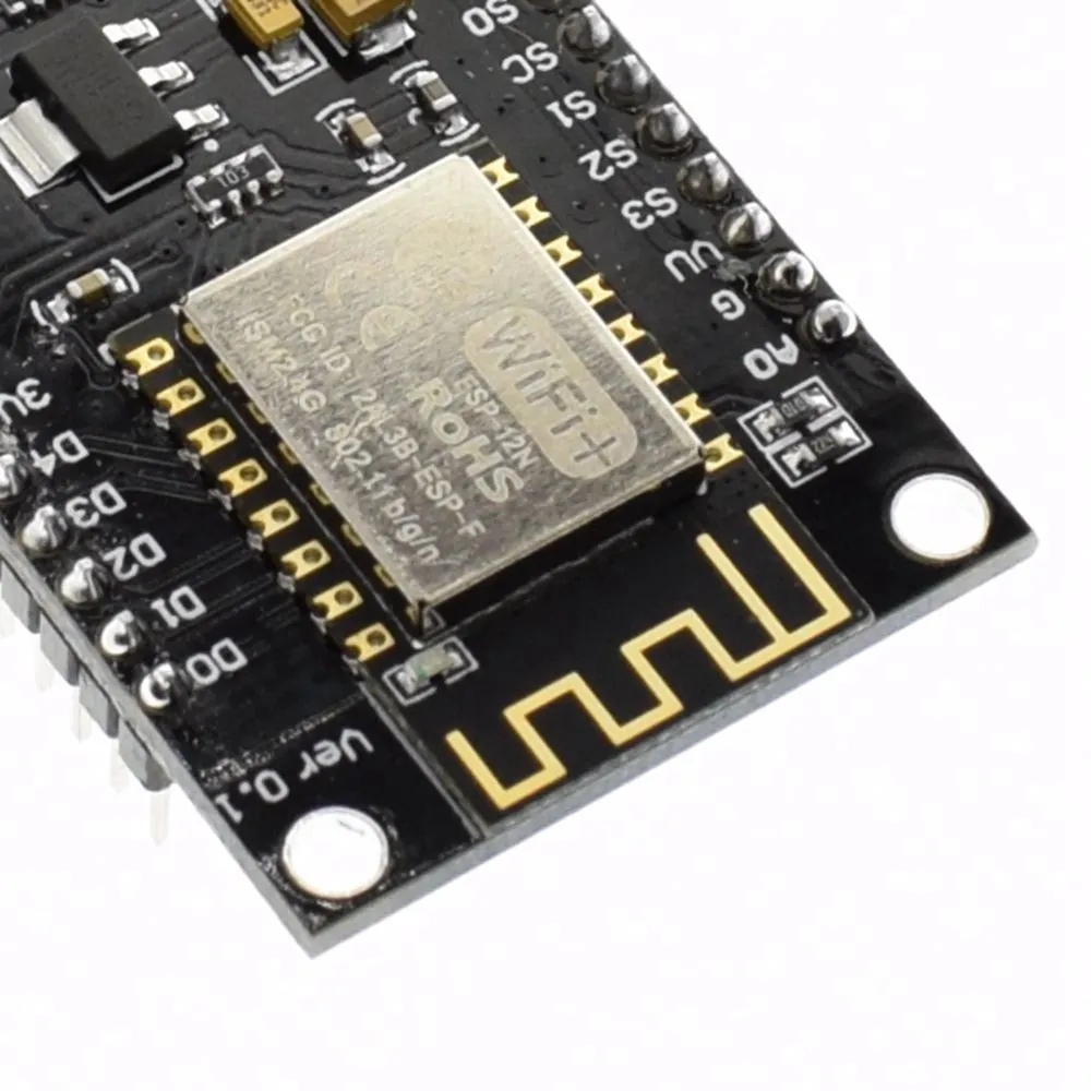 Wholesale Wireless Development Board Module CH340 With NodeMcu V3 Lua ...