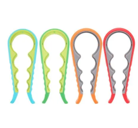 4 In 1 Multifunction Screw Cap Jar Sublimation Water Bottles Wrench ...