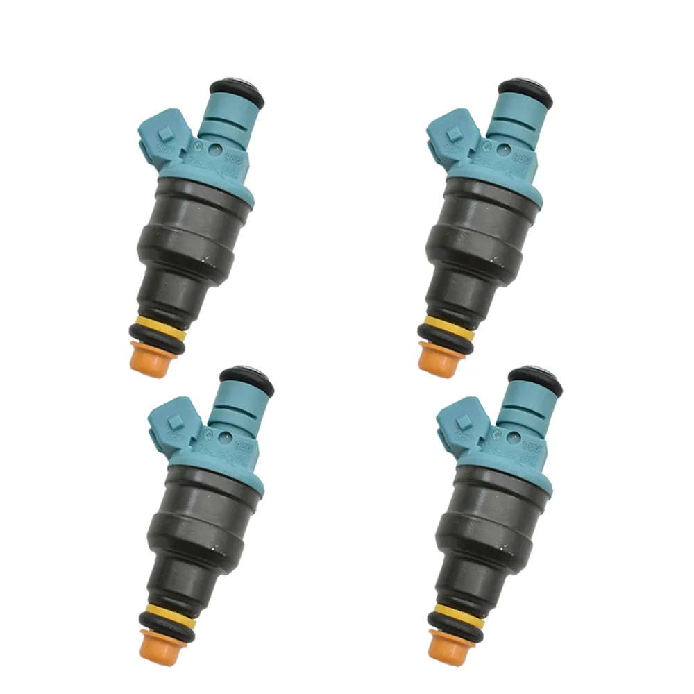 Fuel Injectors For Fit Lada Samara Forma Niva 112 1.5L 1.7L L4 1991 ...