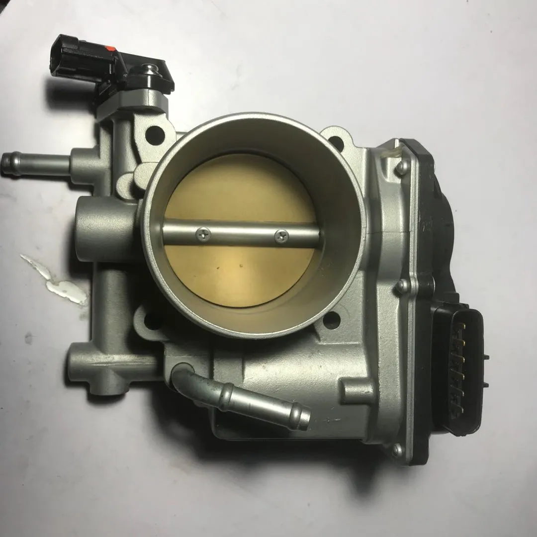 OEM Throttle Body Assembly - 16112-AA180, 16112AA010 - For Impreza ...