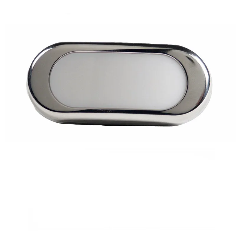 12V Marine Yacht Boat Light Step Lighting Courtesy Light Ambient Lamp ...