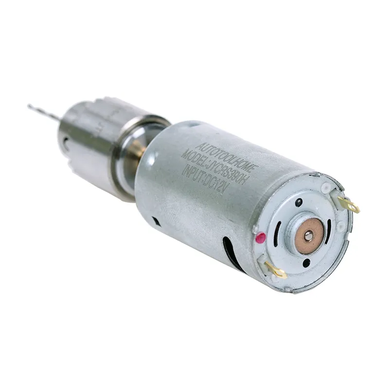 Wholesale Mini Dc 12V Electric Hand Drill Motor Pcb Press Drilling ...