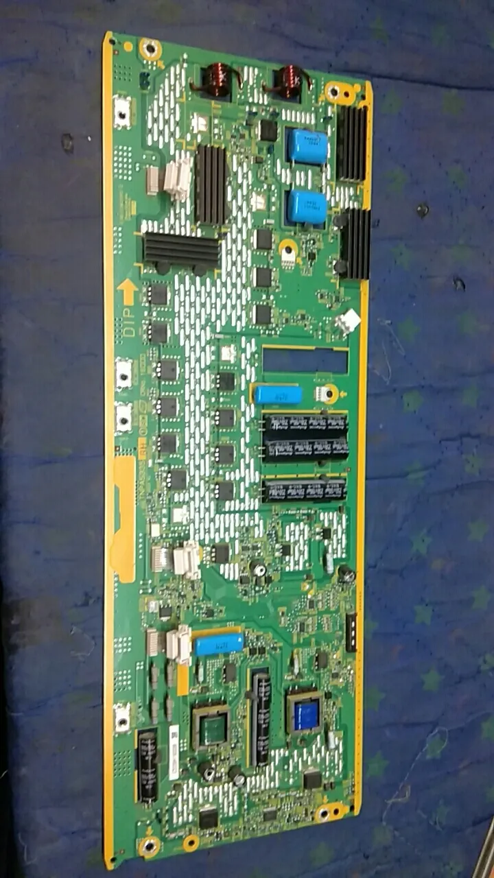 DHgate.com:TNPA5335BG TNPA5335 BG SC Board for TH-P50GT30C Plasma TV ...