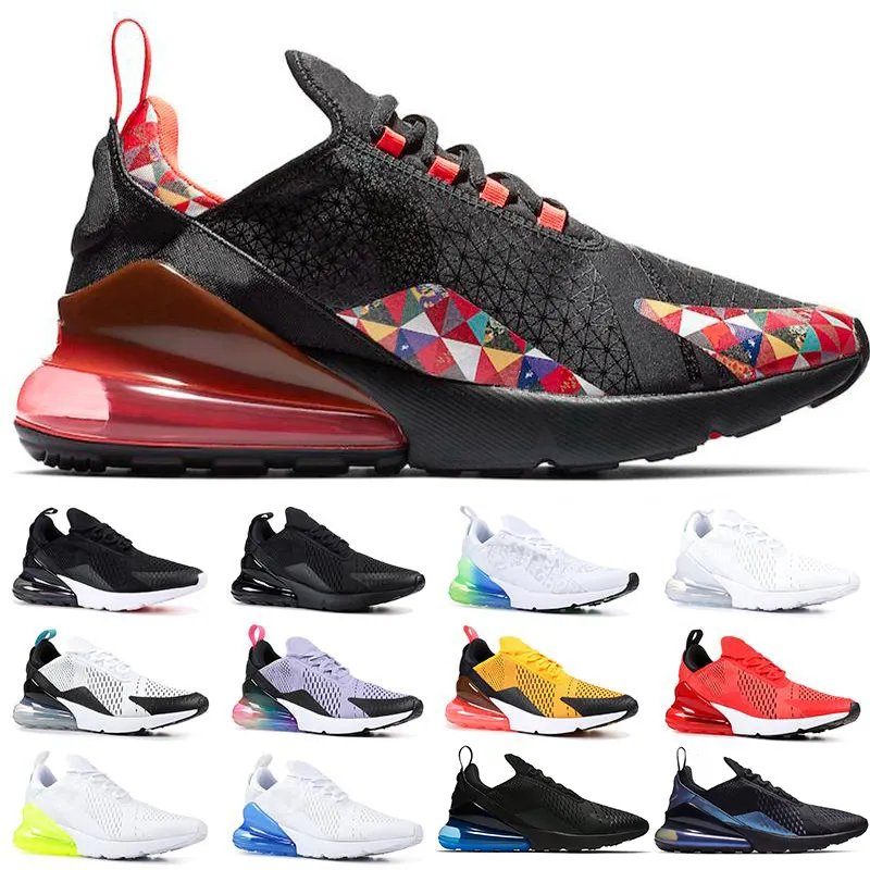 2021 27C Men Women Sneaker Running Shoes CNY Oreo Regency Purple Triple ...