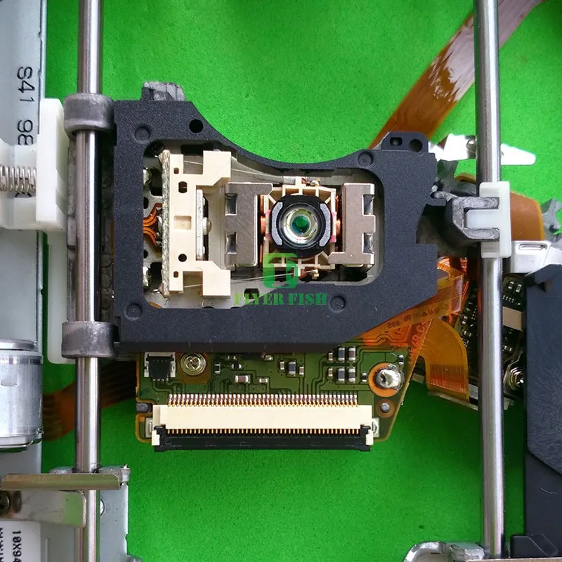 DHgate.com:Original KEM-400AAA KES-400A Blu-ray Optical Laser Lens with ...